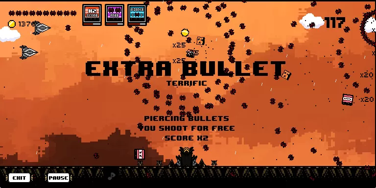 10 More Bullets | Instantly Play Games Online for Free!