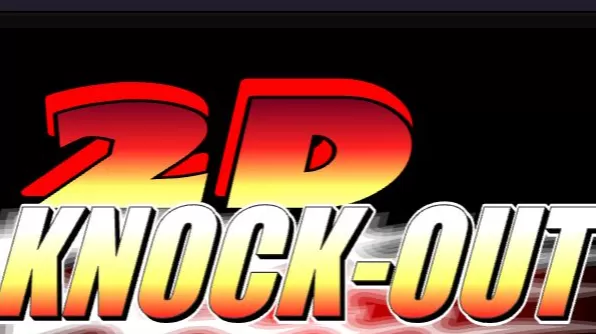 2D Knock-Out | Instantly Play Games Online for Free!