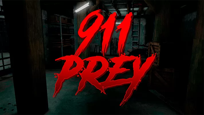 911: Prey | Instantly Play Games Online for Free!