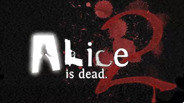Alice is Dead 2 | Instantly Play Games Online for Free!