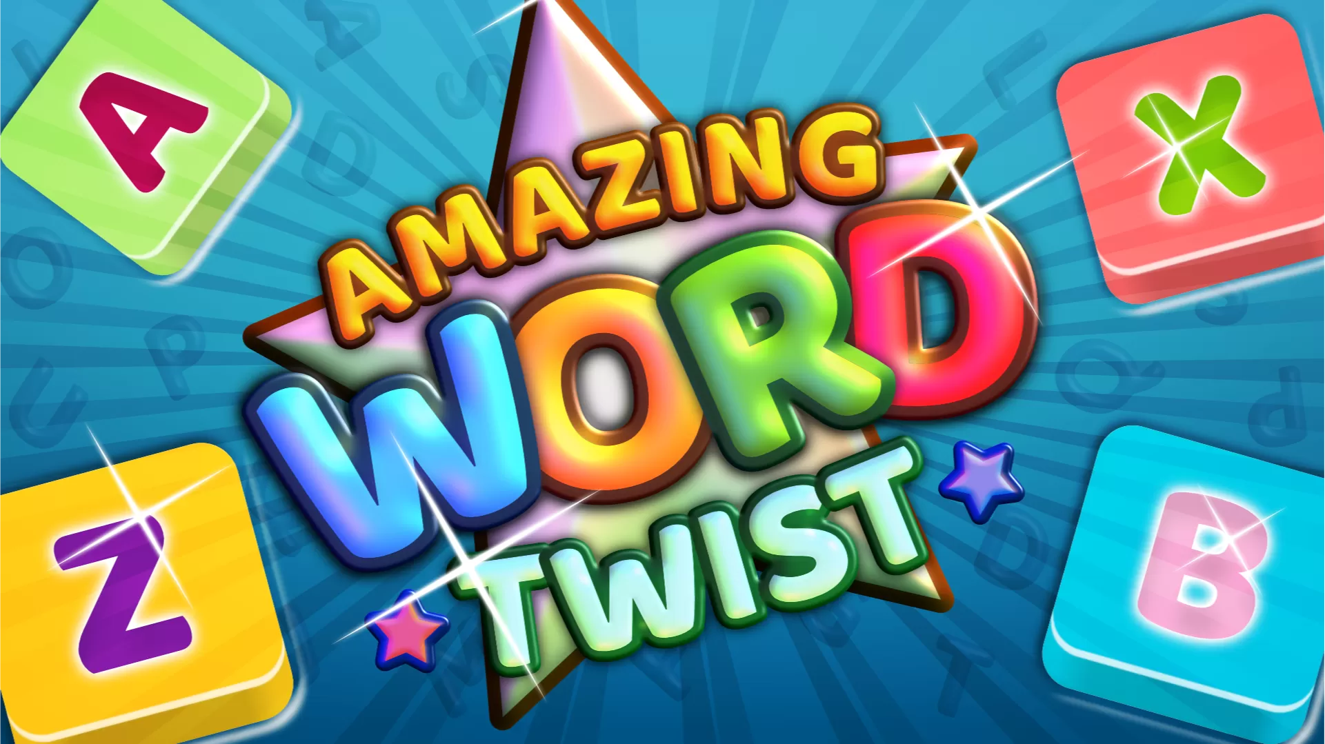 Amazing Word Twist | Instantly Play Games Online for Free!
