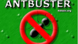 Antbuster | Instantly Play Games Online for Free!