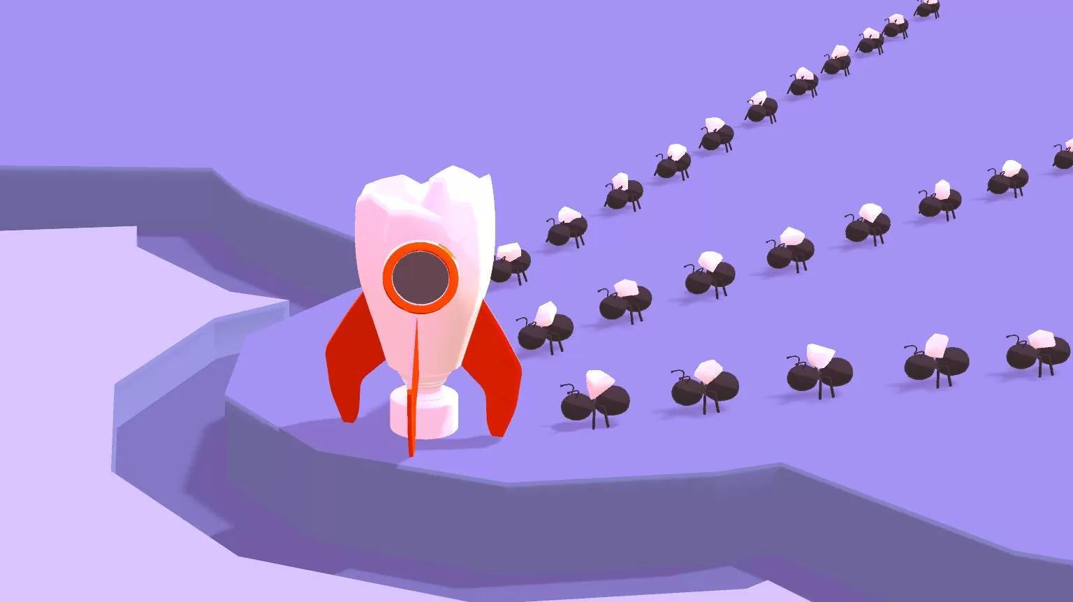 Ants Adventure | Instantly Play Games Online for Free!
