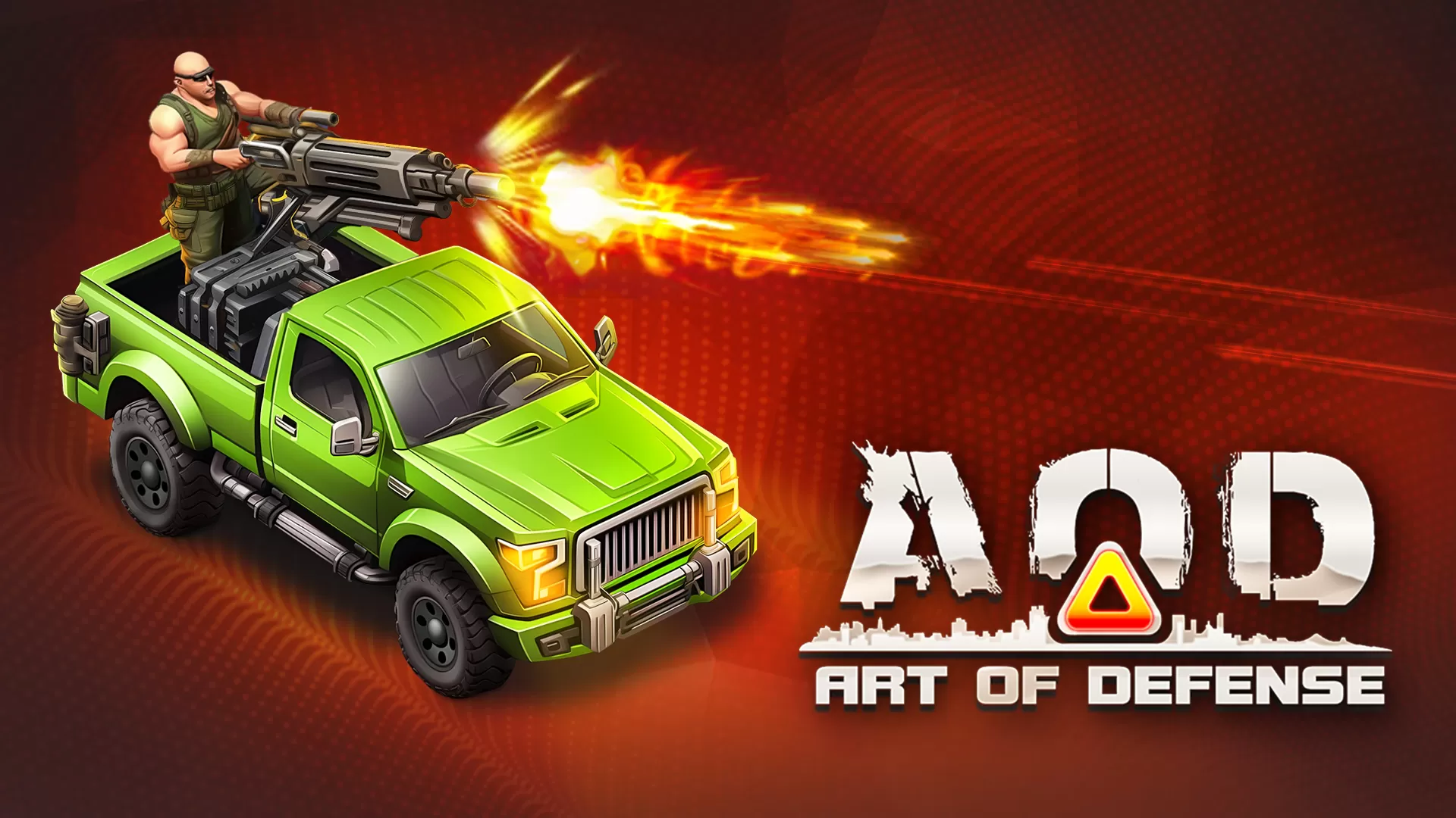 AOD - Art Of Defense | Instantly Play Games Online for Free!