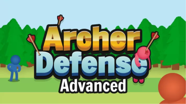 Archer Defense | Instantly Play Games Online for Free!