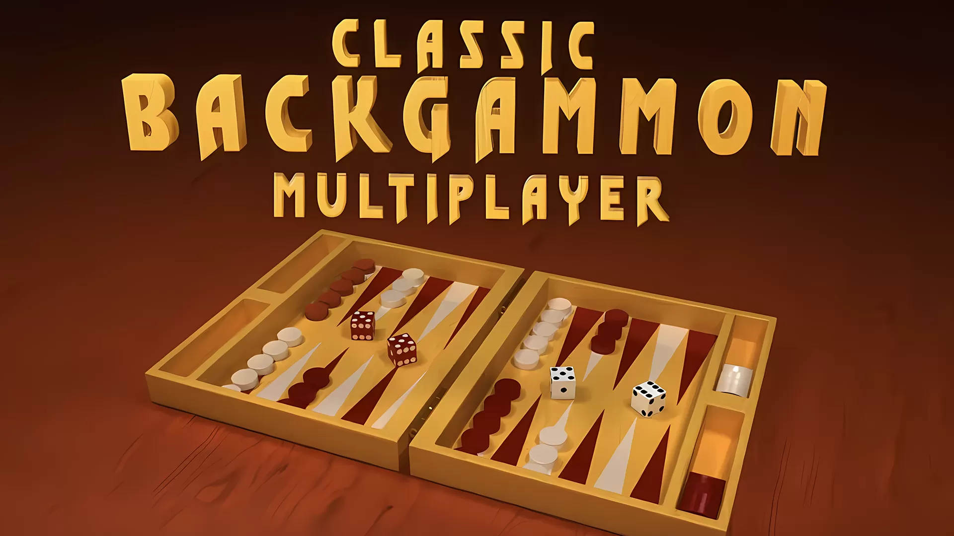 Backgammon Online | Instantly Play Games Online for Free!