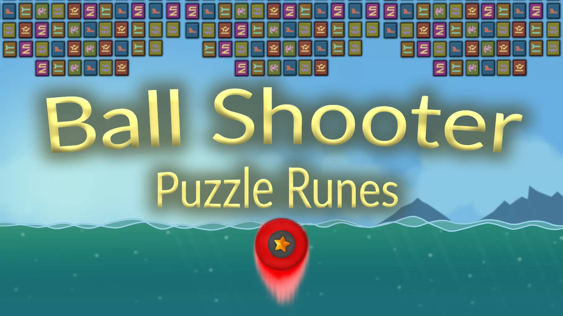 Ball Shooter Puzzle Runes | Instantly Play Games Online for Free!
