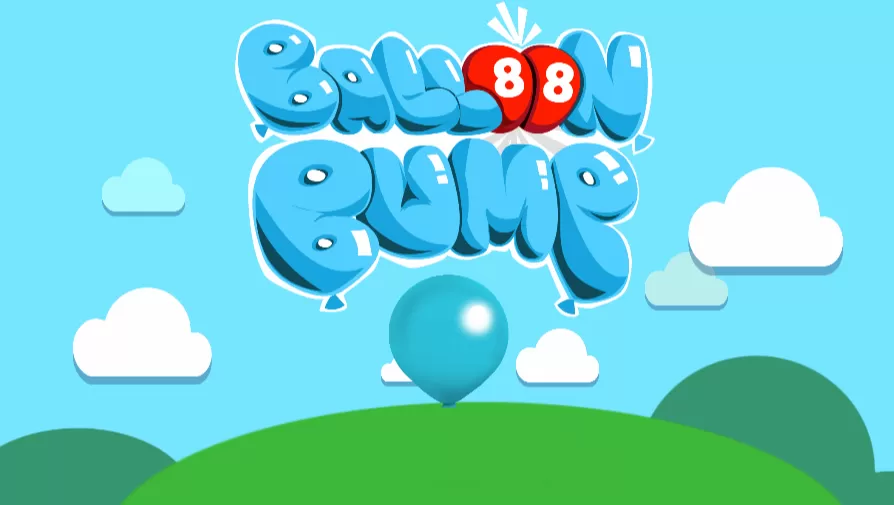 Balloon Bump | Instantly Play Games Online for Free!