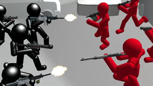 Battle Simulator: Counter Stickman | Instantly Play Games Online for Free!