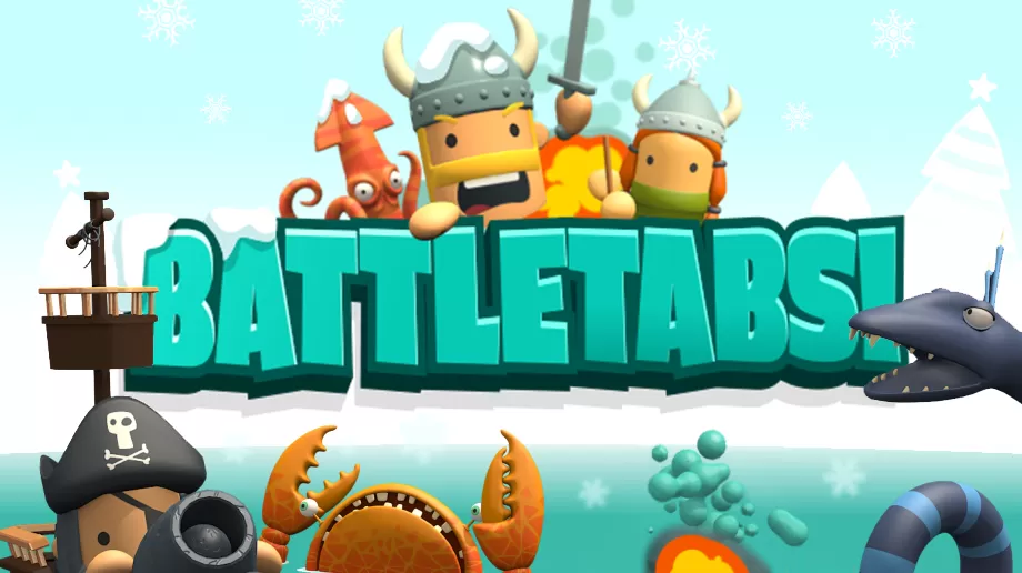 BattleTabs | Instantly Play Games Online for Free!