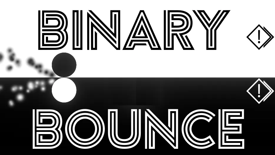 Binary Bounce | Instantly Play Games Online for Free!