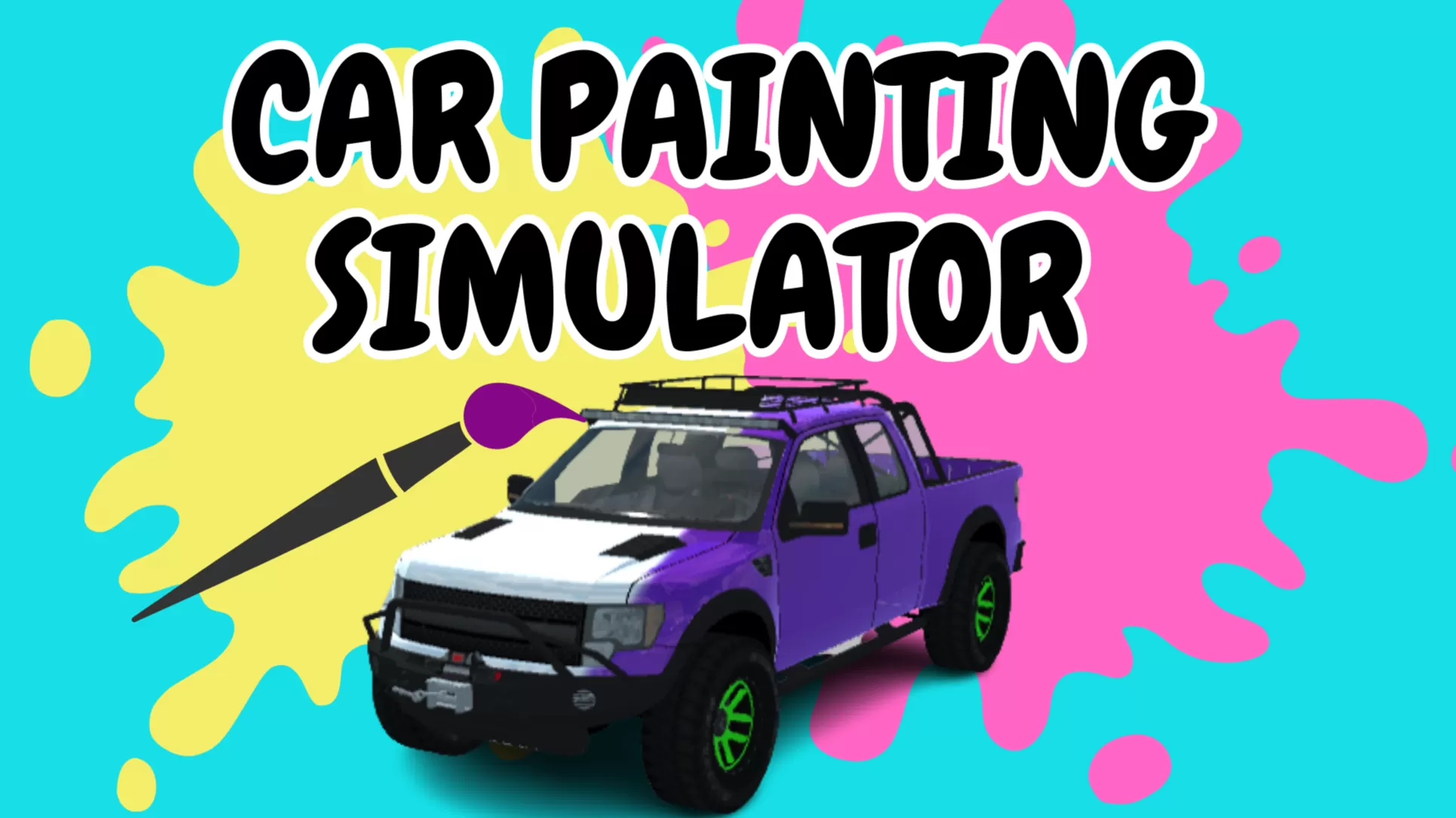 Car Painting Simulator | Instantly Play Games Online for Free!