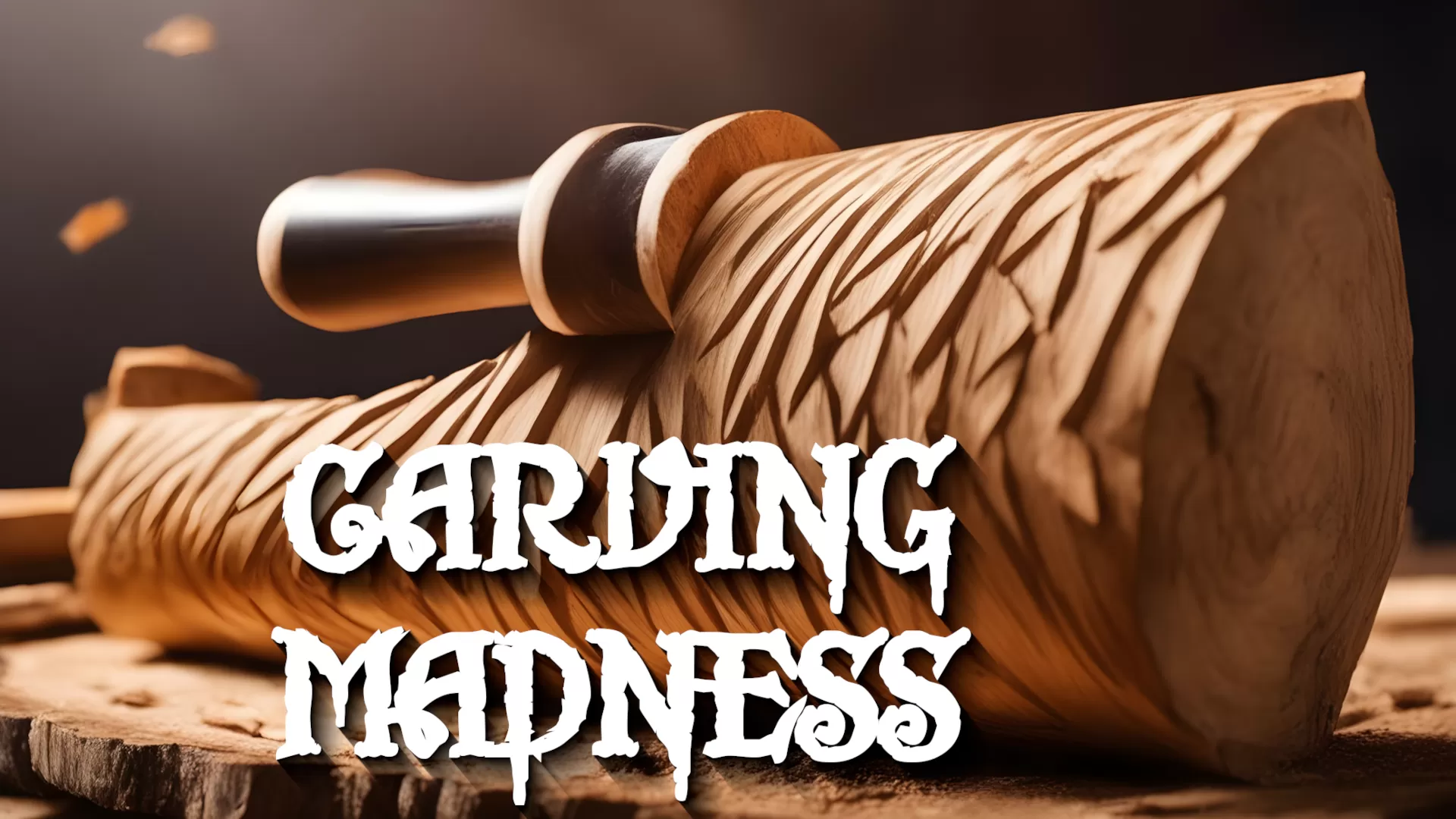 Carving Madness | Instantly Play Games Online for Free!