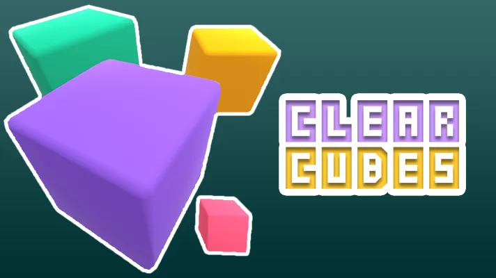 Clear Cubes | Instantly Play Games Online for Free!