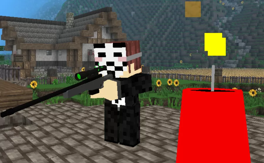 Craftnite.io | Instantly Play Games Online for Free!