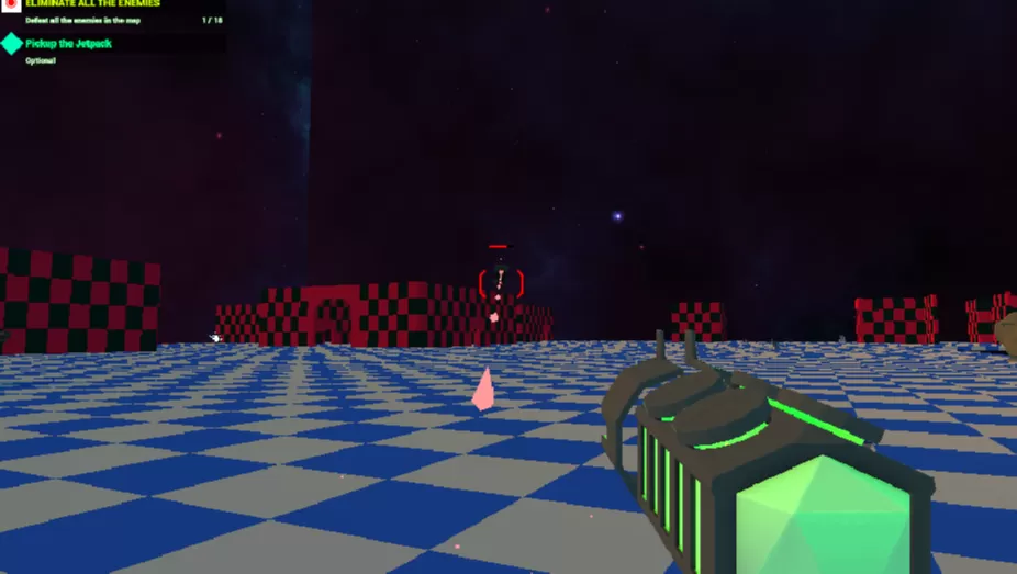 Crazy Bots | Instantly Play Games Online for Free!