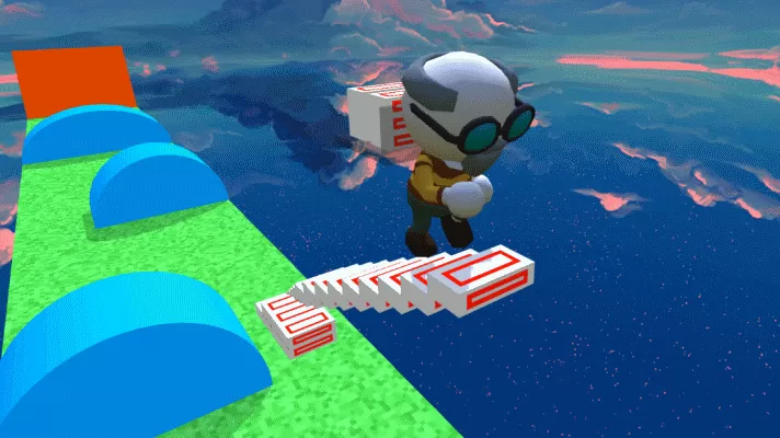 Crazy Climber 3D | Instantly Play Games Online for Free!