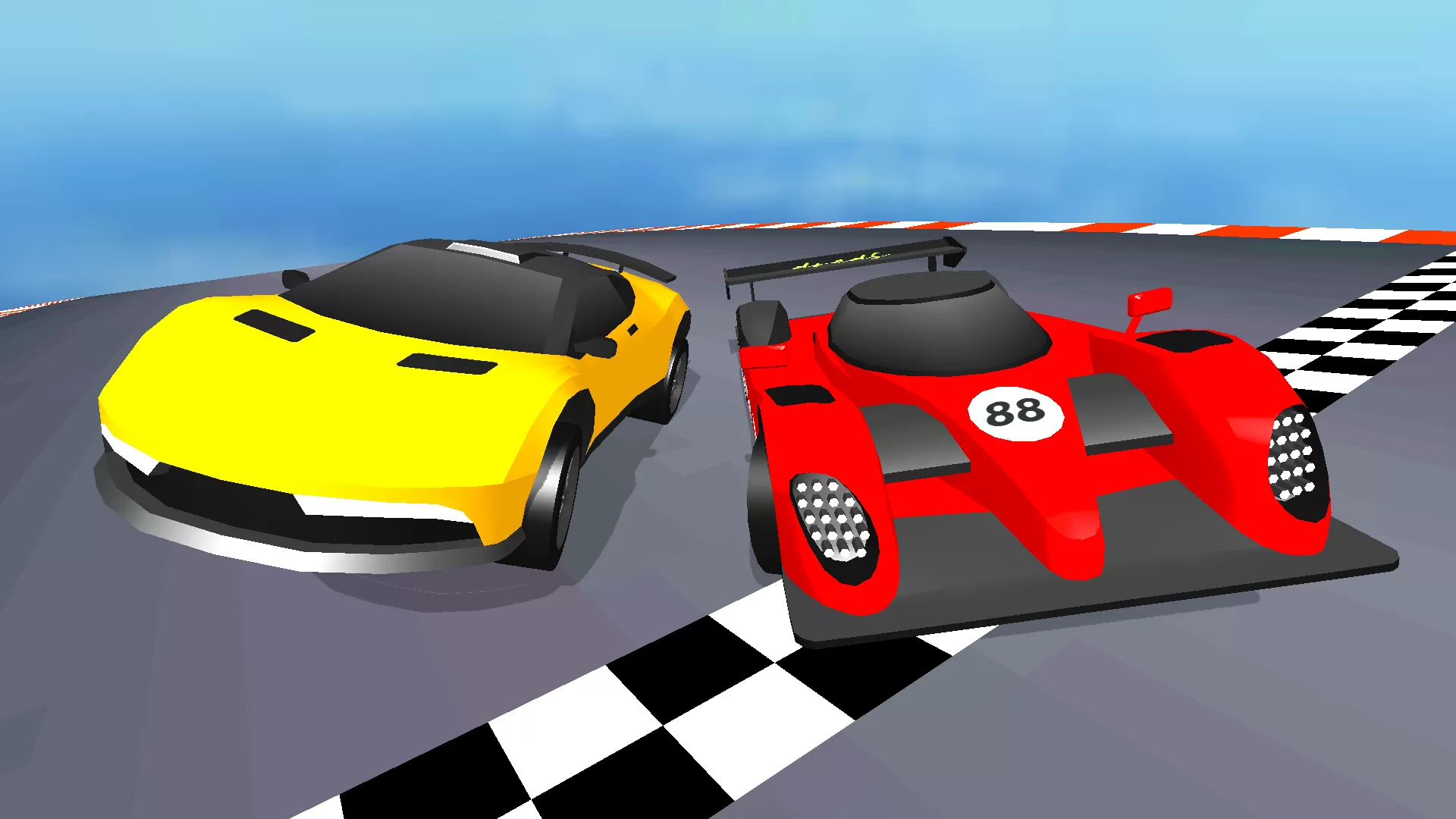 Crazy Descent | Instantly Play Games Online for Free!