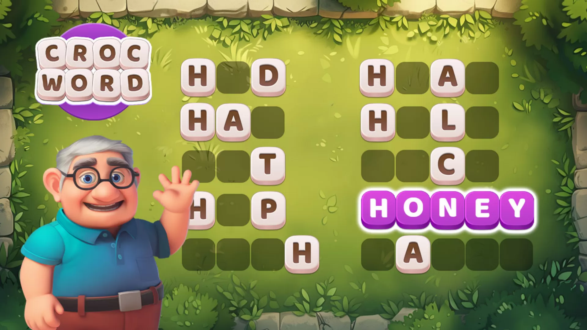 Crocword | Instantly Play Games Online for Free!