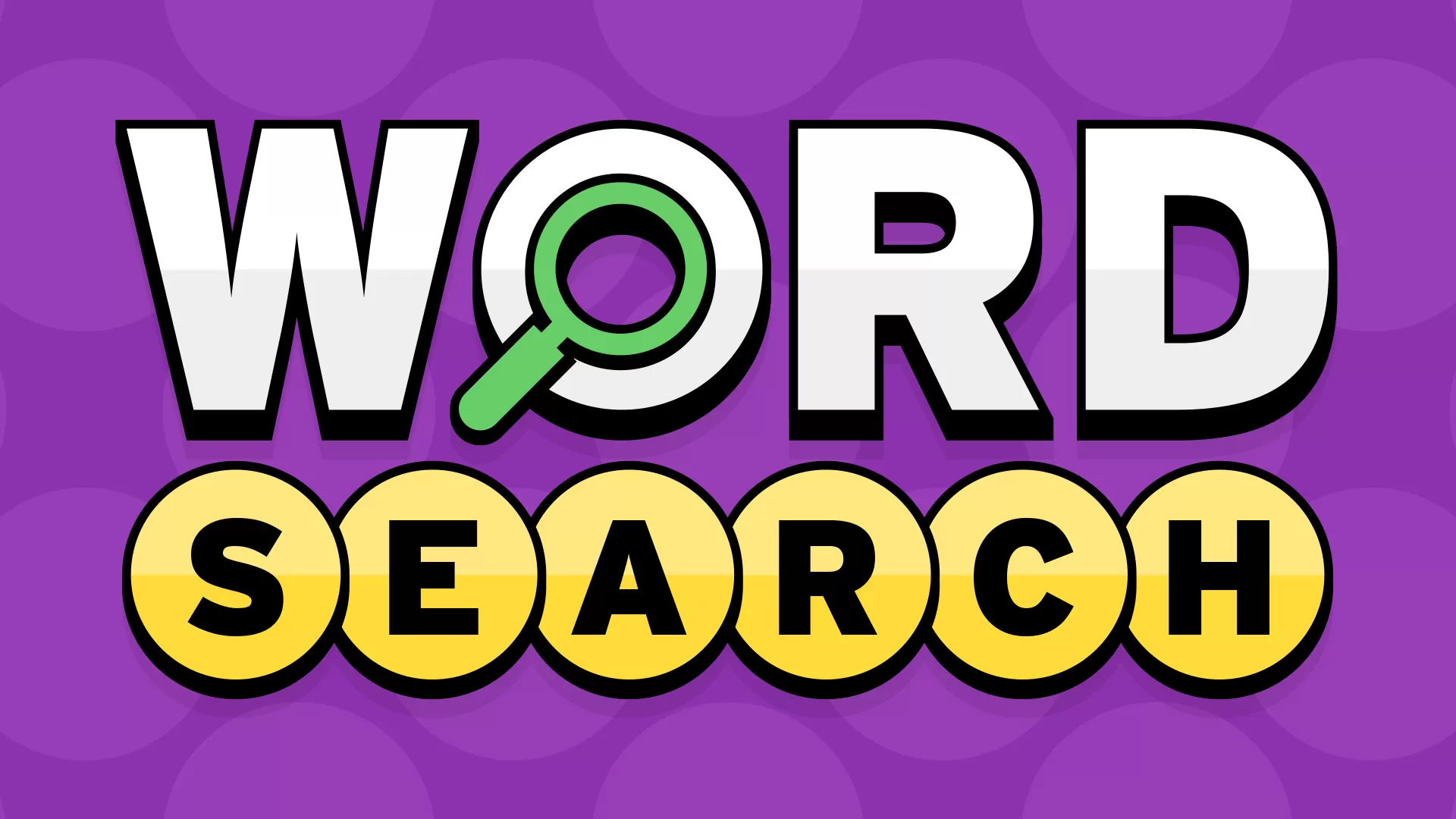 Daily Word Search | Instantly Play Games Online for Free!