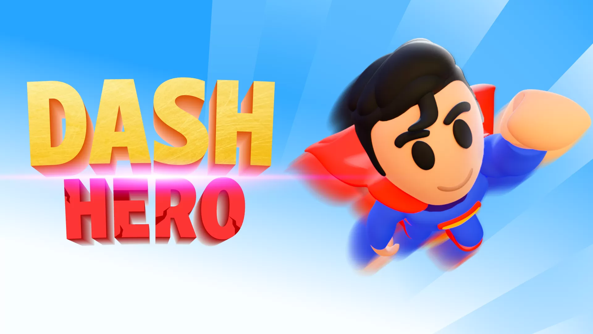 Dash Hero | Instantly Play Games Online for Free!