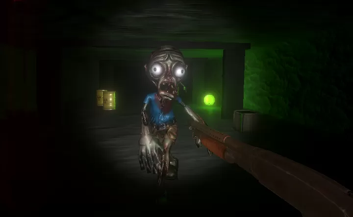 Dead Mine CG: Prologue | Instantly Play Games Online for Free!