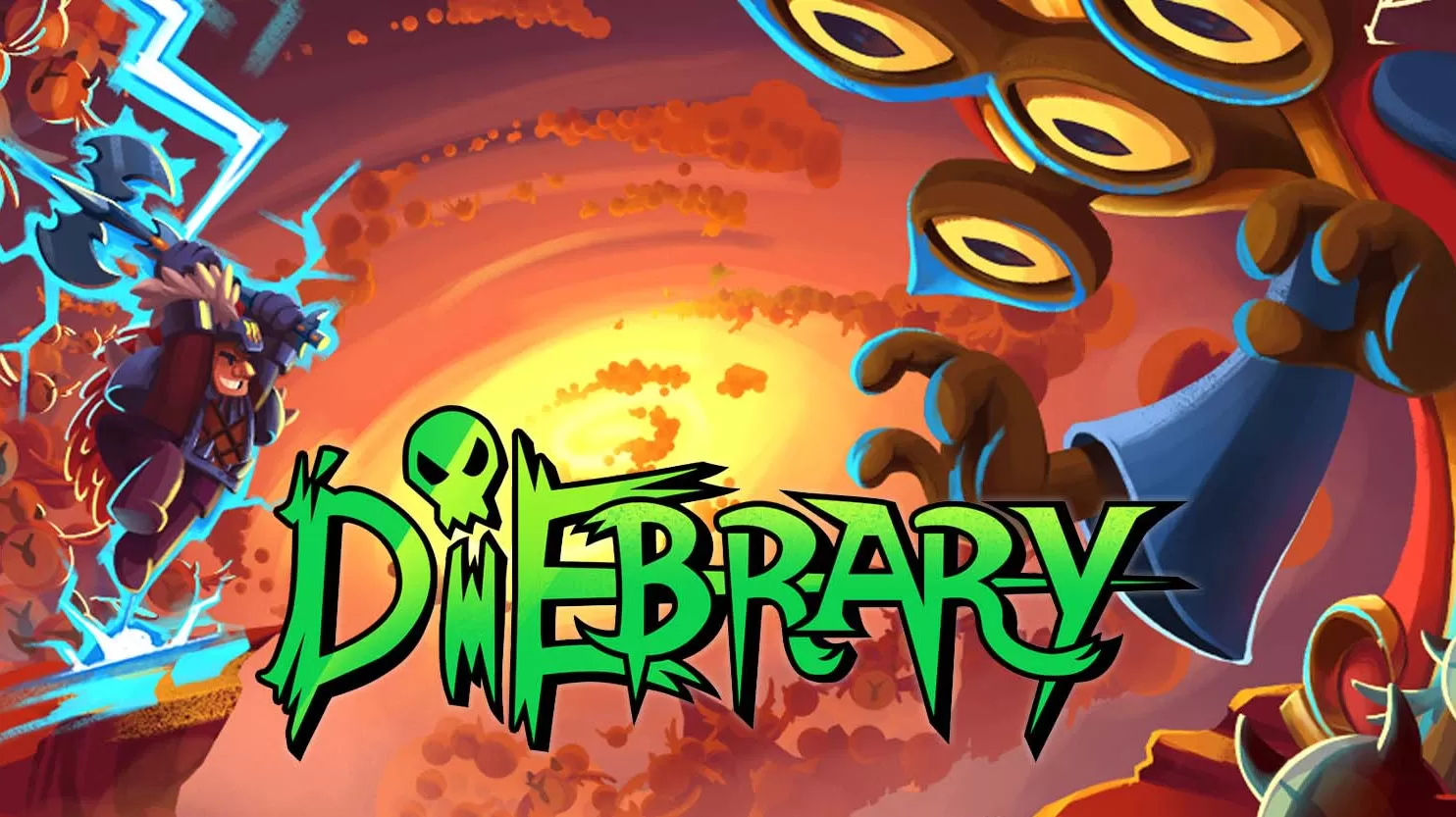 Diebrary | Instantly Play Games Online for Free!
