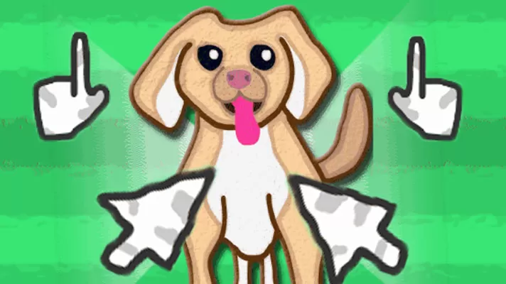 Doggo Clicker | Instantly Play Games Online for Free!