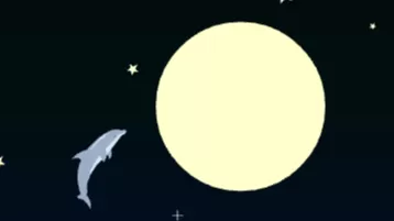 Dolphin Olympics | Instantly Play Games Online for Free!