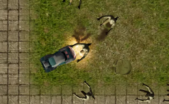 Driver Z | Instantly Play Games Online for Free!