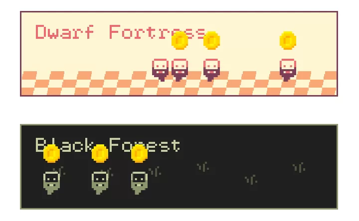 Dwarfs: There and Back Again | Instantly Play Games Online for Free!