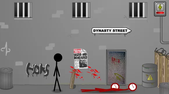 Dynasty Street | Instantly Play Games Online for Free!