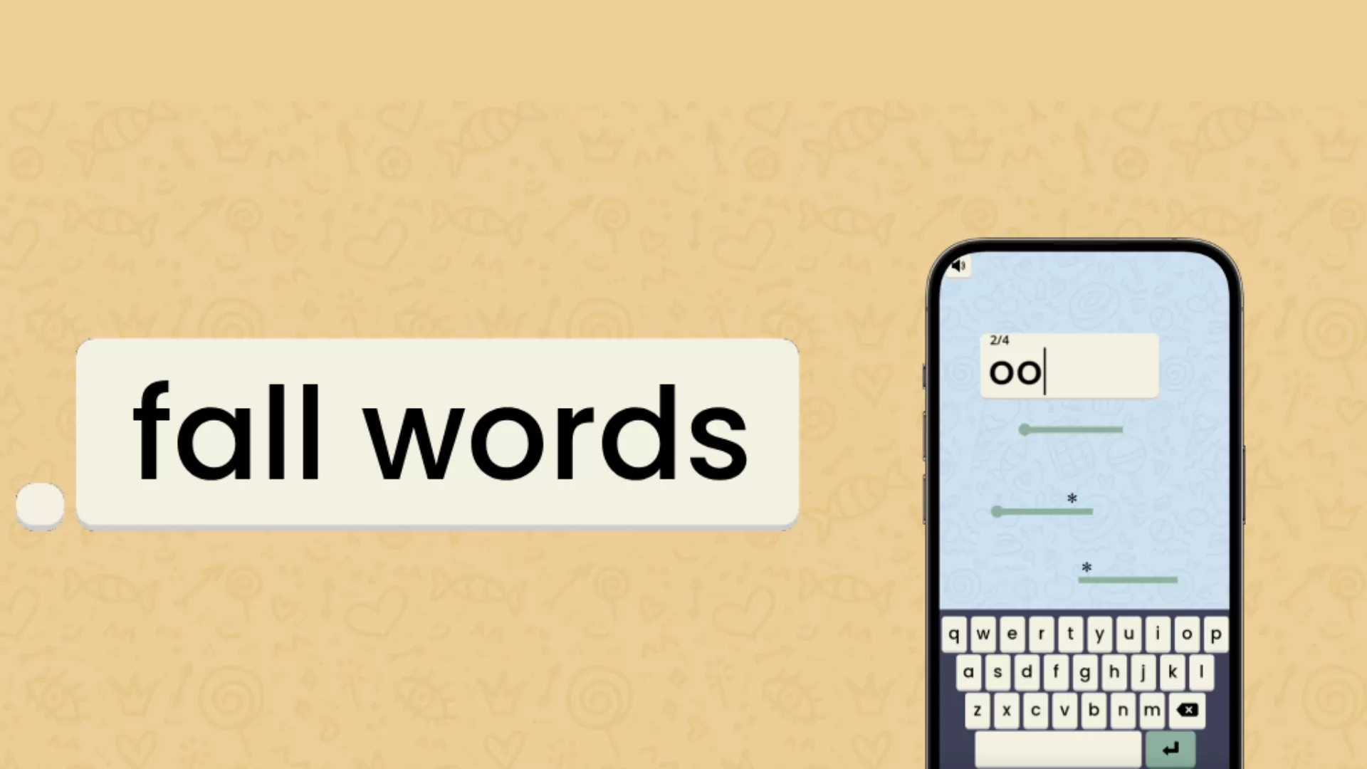 Fall Words | Instantly Play Games Online for Free!