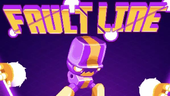 Fault Line | Instantly Play Games Online for Free!