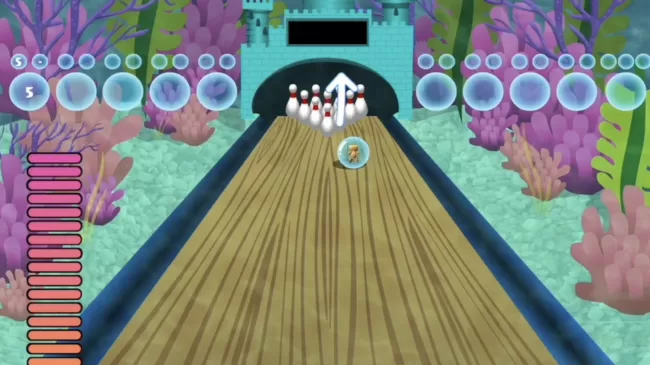 Fish Bowling | Instantly Play Games Online for Free!