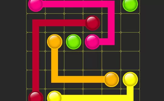 Flow Mania | Instantly Play Games Online for Free!