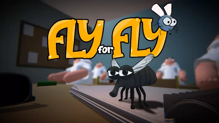Fly for Fly | Instantly Play Games Online for Free!