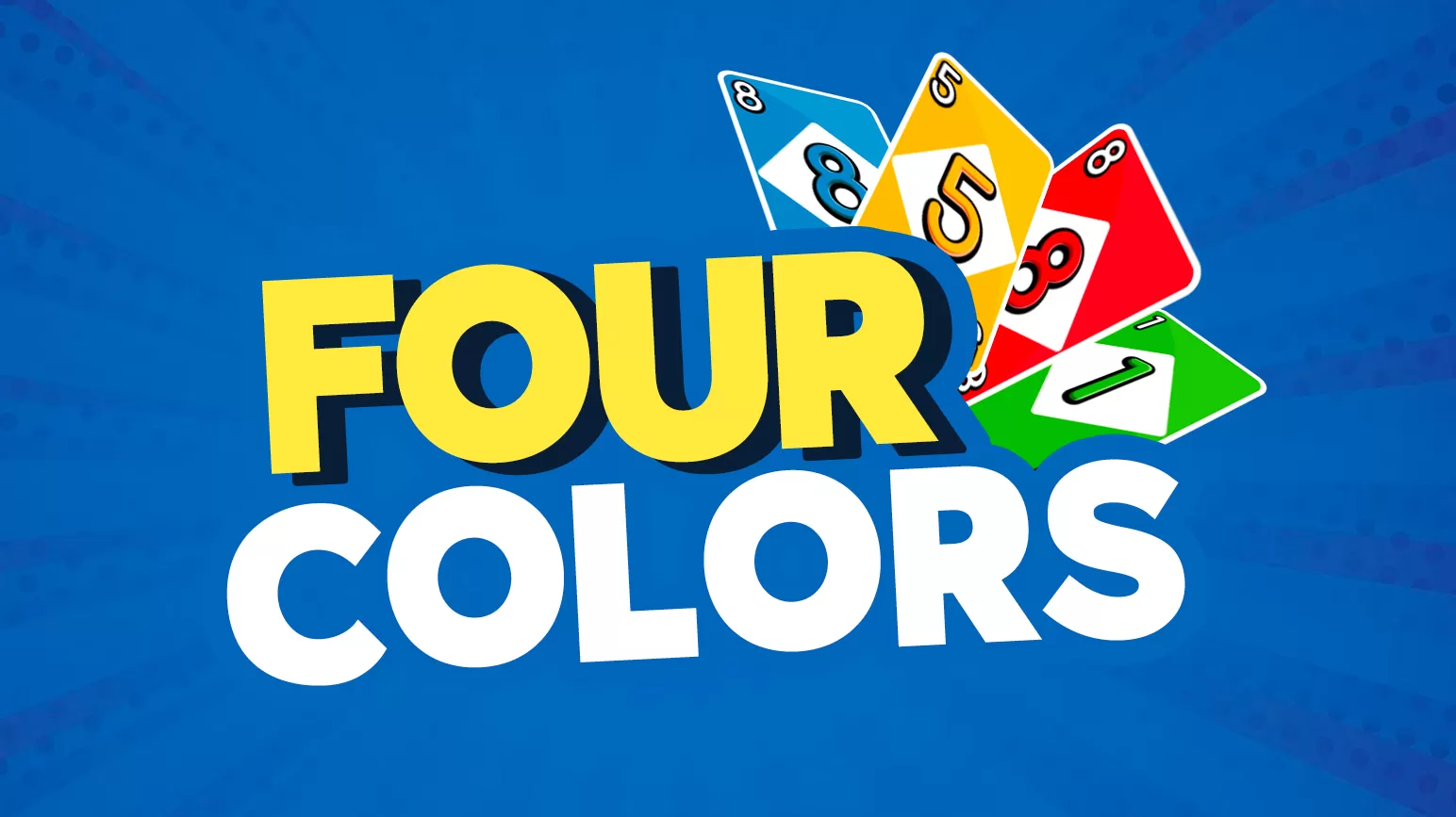 Four Colors | Instantly Play Games Online for Free!