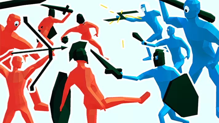 Funny Battle Simulator | Instantly Play Games Online for Free!