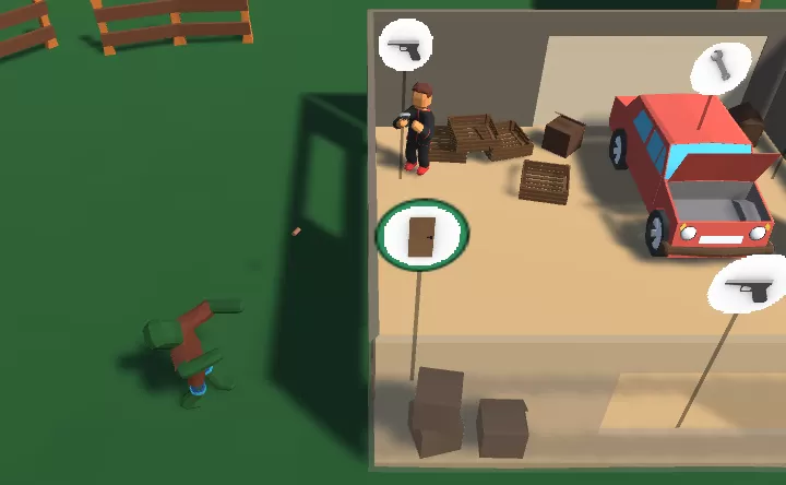 Garage Apocalypse | Instantly Play Games Online for Free!