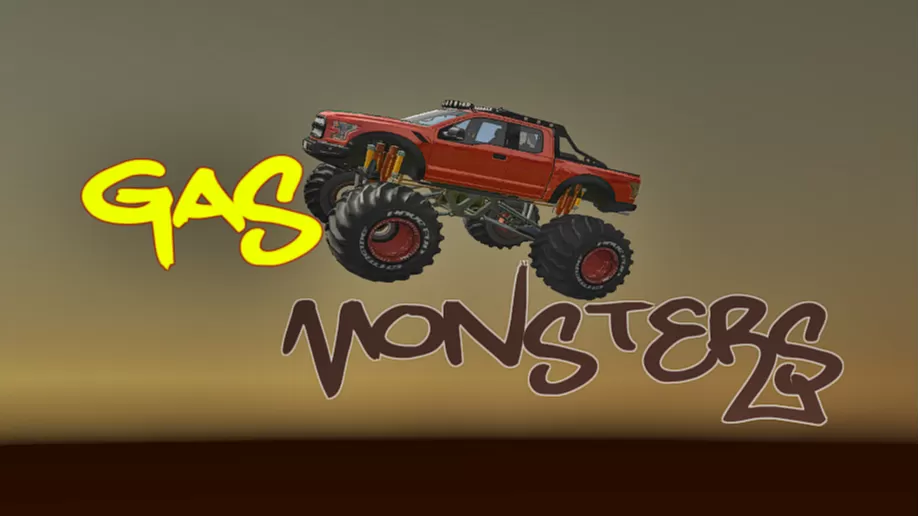 Gas Monsters | Instantly Play Games Online for Free!