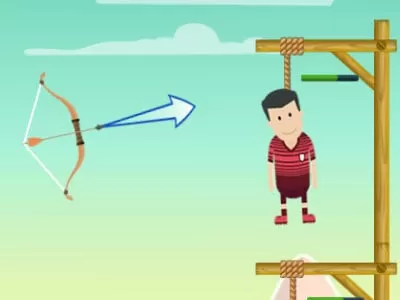 Gibbets: Bow Master | Instantly Play Games Online for Free!