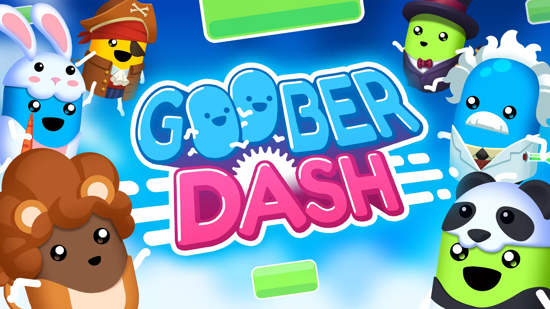 Goober Dash | Instantly Play Games Online for Free!