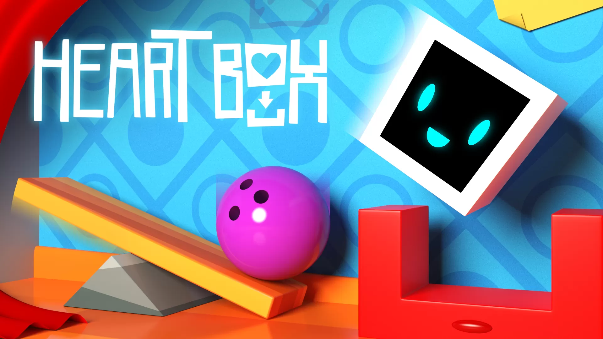 Heart Box | Instantly Play Games Online for Free!