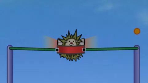 Hedgehog Launch | Instantly Play Games Online for Free!