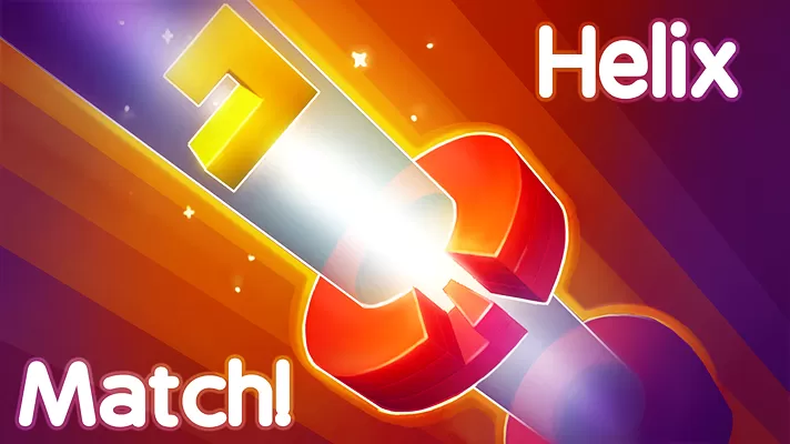Helix Match! | Instantly Play Games Online for Free!