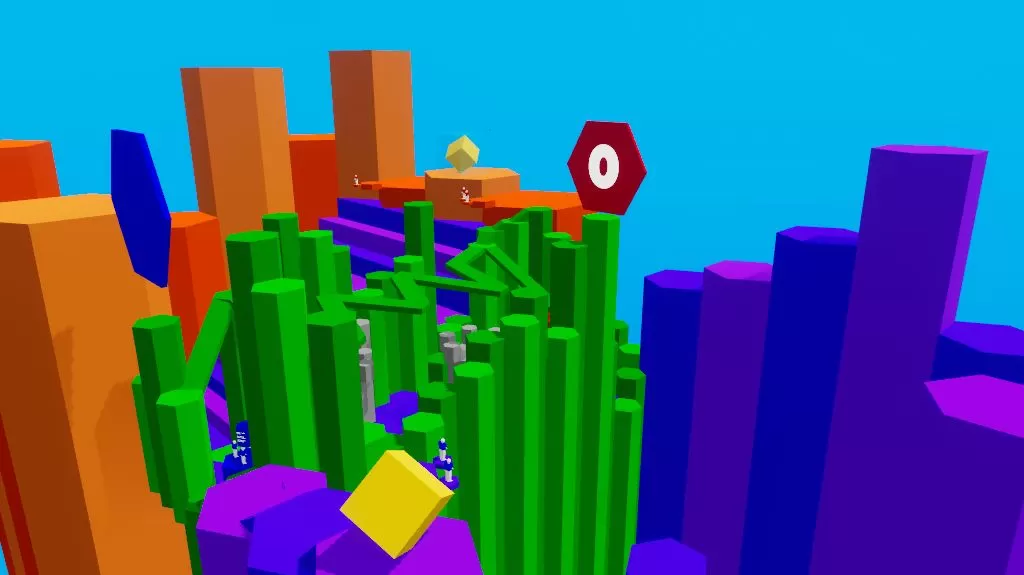 Hexagon Octagon | Instantly Play Games Online for Free!