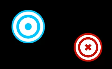 Hidden Targets | Instantly Play Games Online for Free!