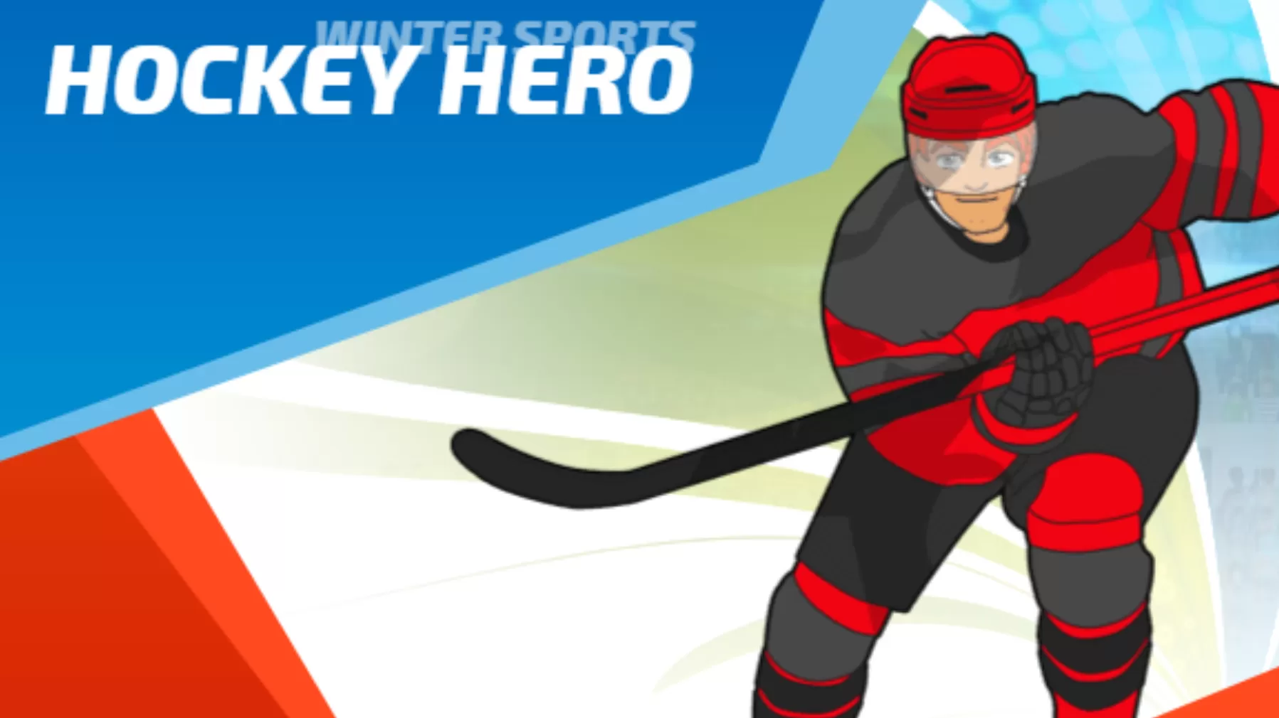 Hockey Hero | Instantly Play Games Online for Free!