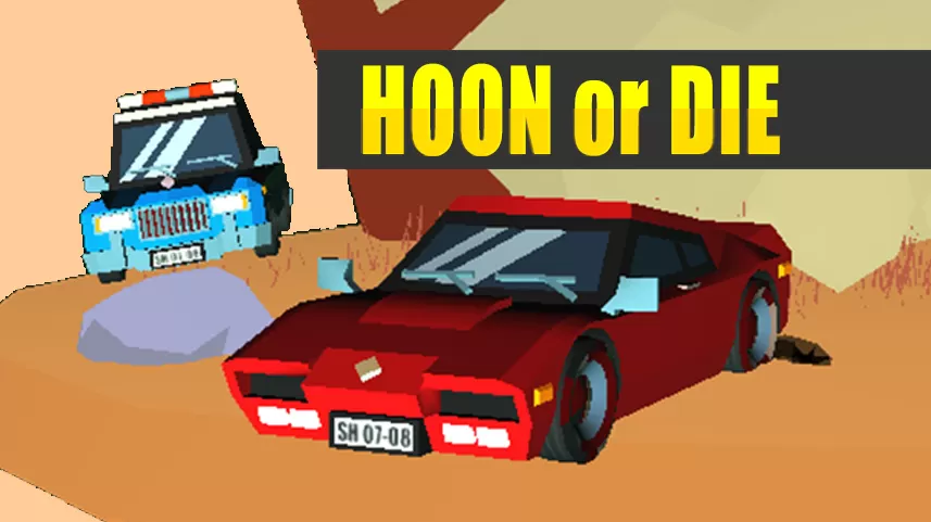 Hoon or Die | Instantly Play Games Online for Free!